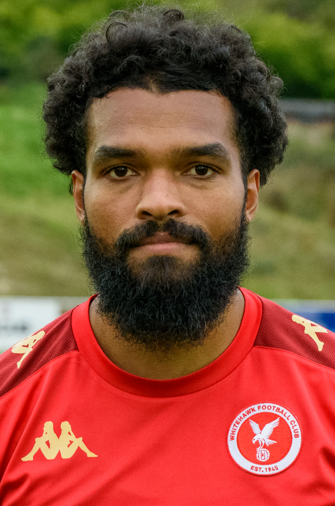 Chevron McLean - Whitehawk FC
