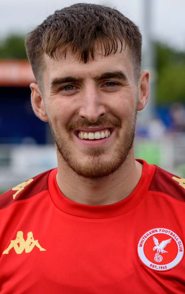 Charlie Lambert - Whitehawk FC
