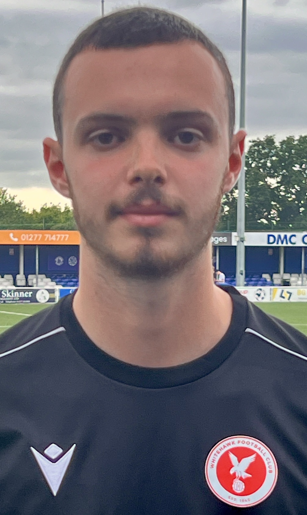 Mark Wade - Whitehawk FC