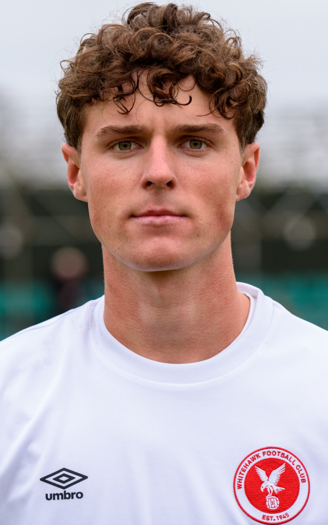 Francis Hurl - Whitehawk FC
