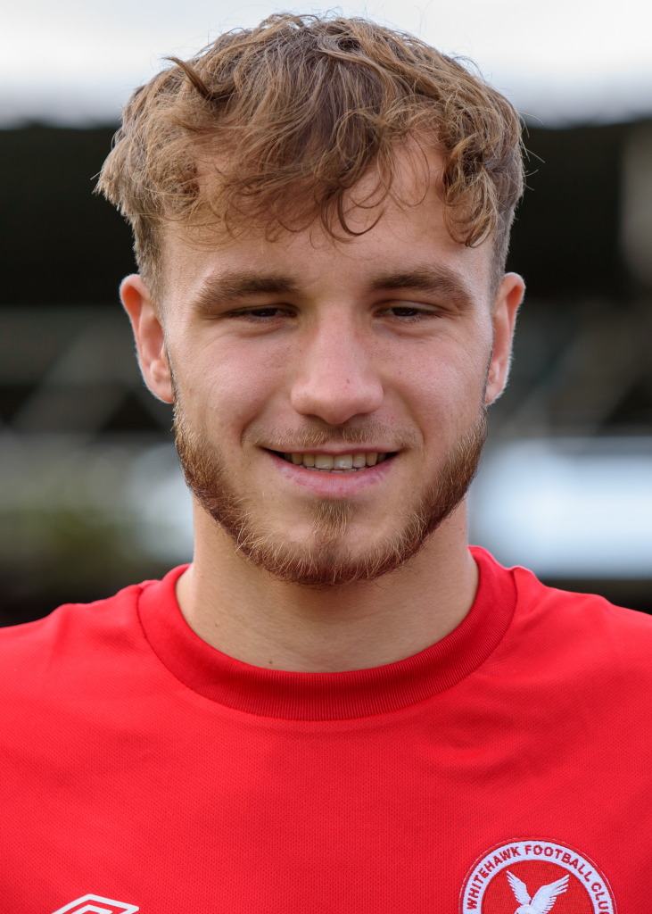 Harry Bridle - Whitehawk FC