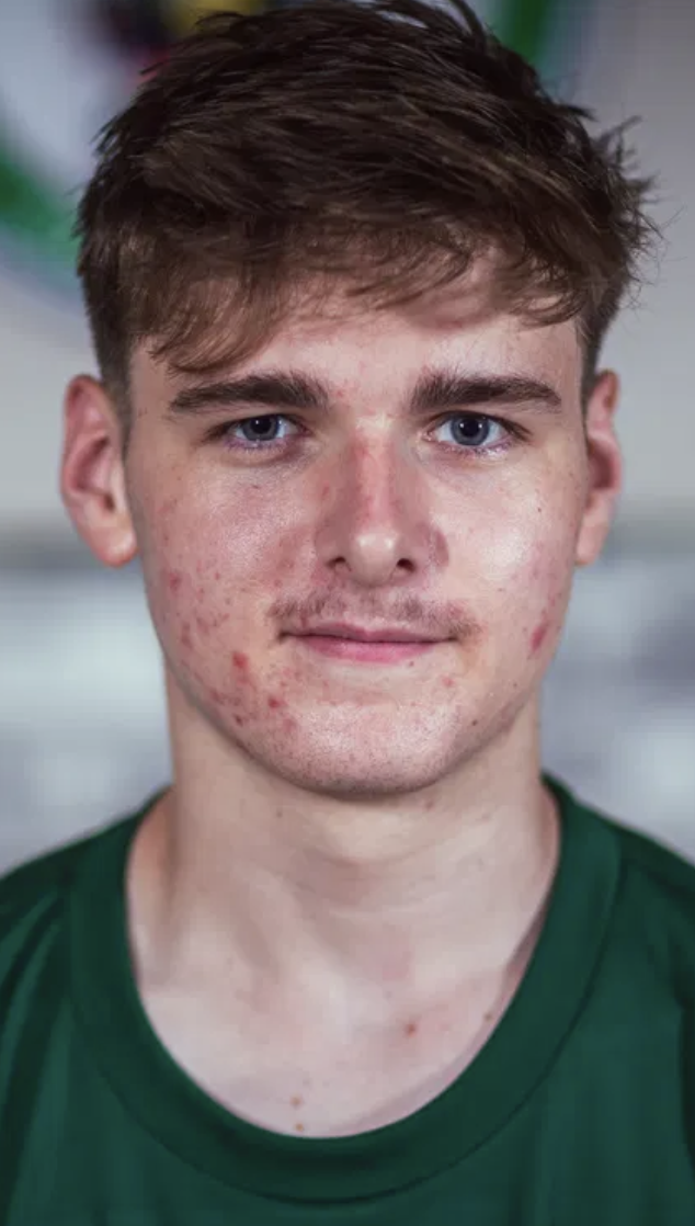 Joe Overy - Whitehawk FC