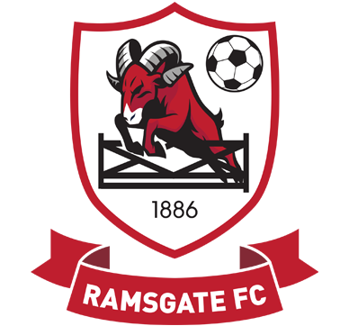Ramsgate - Whitehawk FC