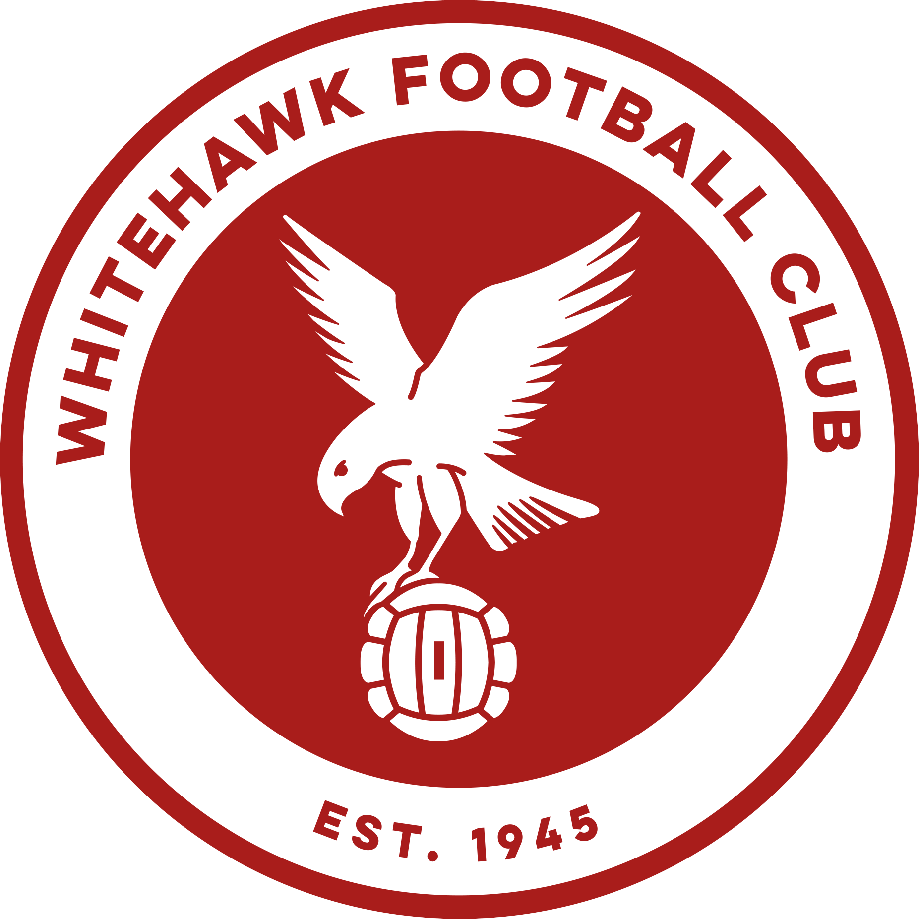 Whitehawk - Whitehawk FC