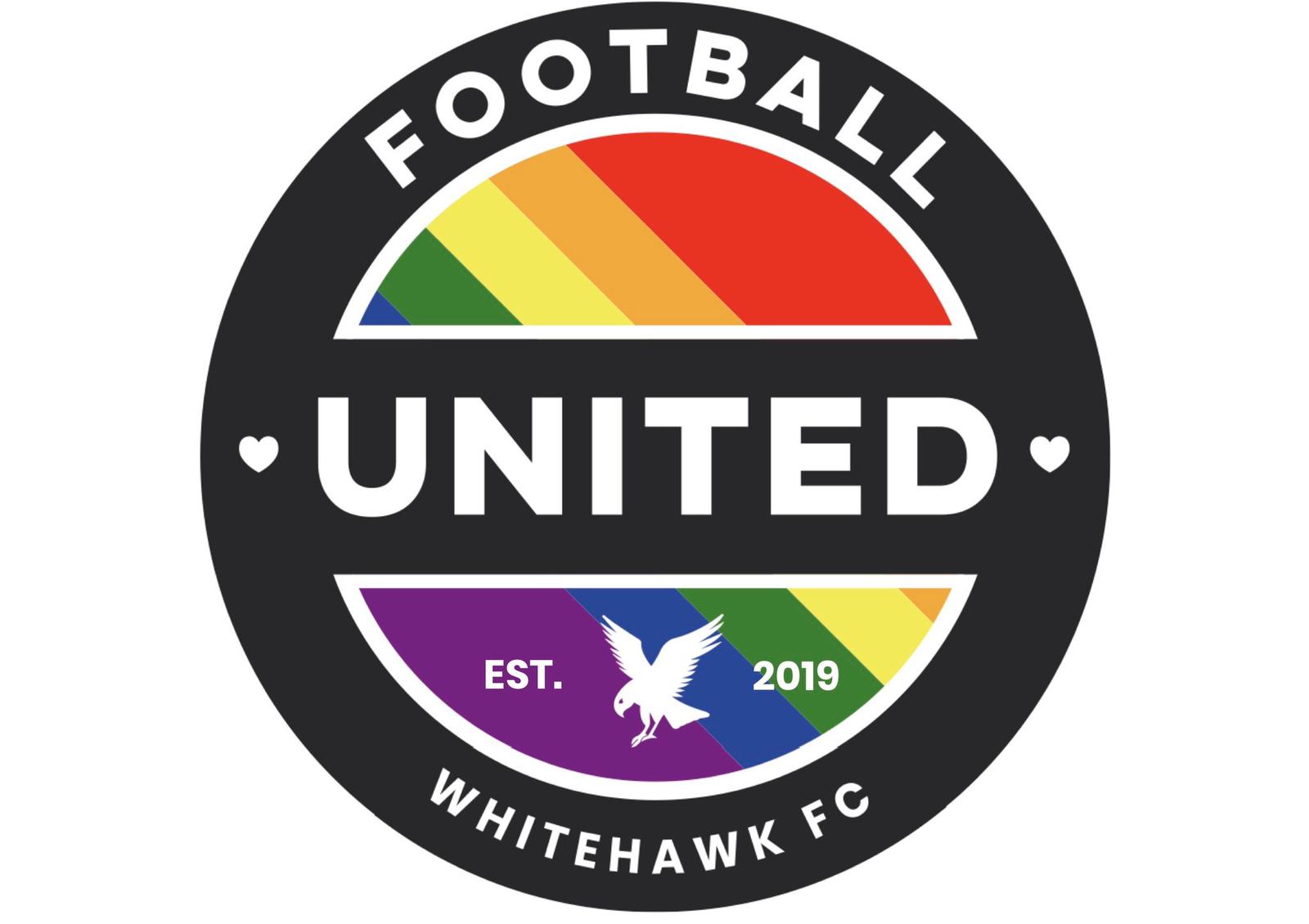 Football United - A Celebration Of Togetherness - Whitehawk FC