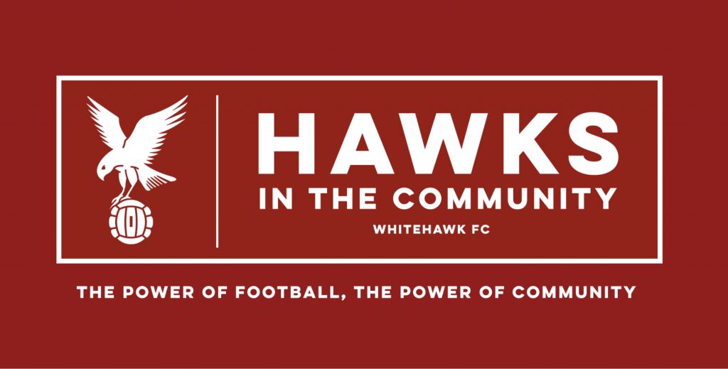 Join The Whitehawk Legends! - Whitehawk FC