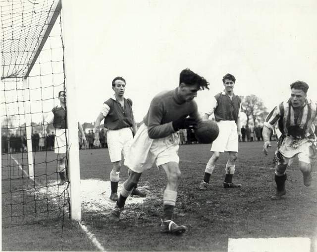 Join The Whitehawk Legends! - Whitehawk FC