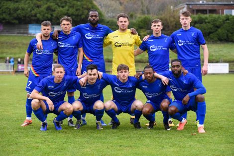 STRIP! Hawks Shirt Features In Major National Exhibition - Whitehawk FC
