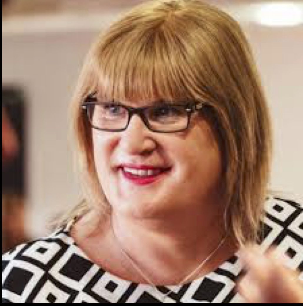 Sophie Cook is our first Equalities and Diversity Officer - Whitehawk FC