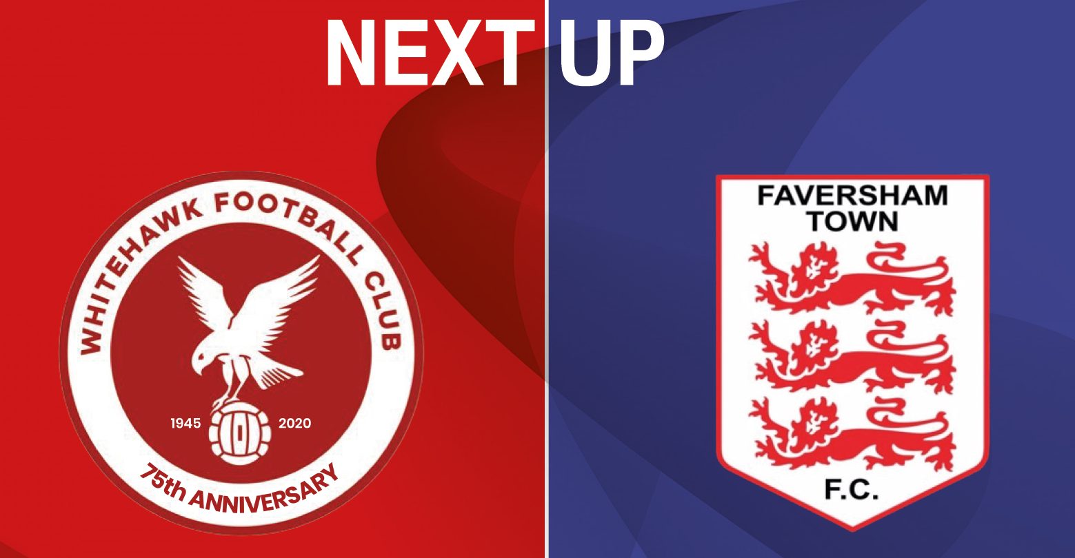 Preview: Faversham Town - Whitehawk FC