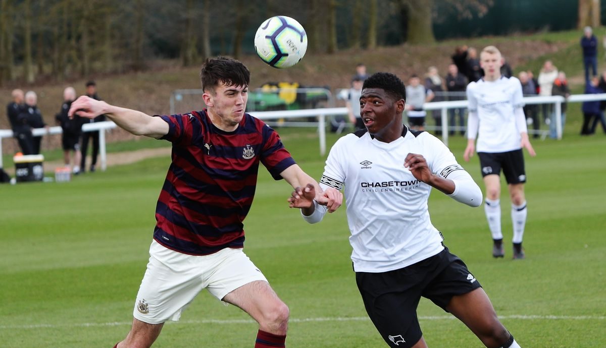 NEW SIGNING: Javaun Splatt - Whitehawk FC