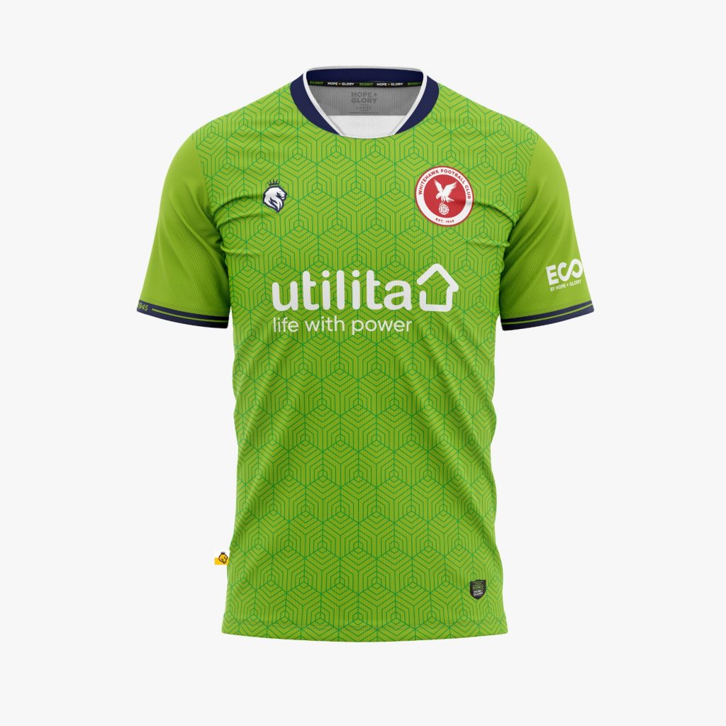 Kits – Whitehawk FC