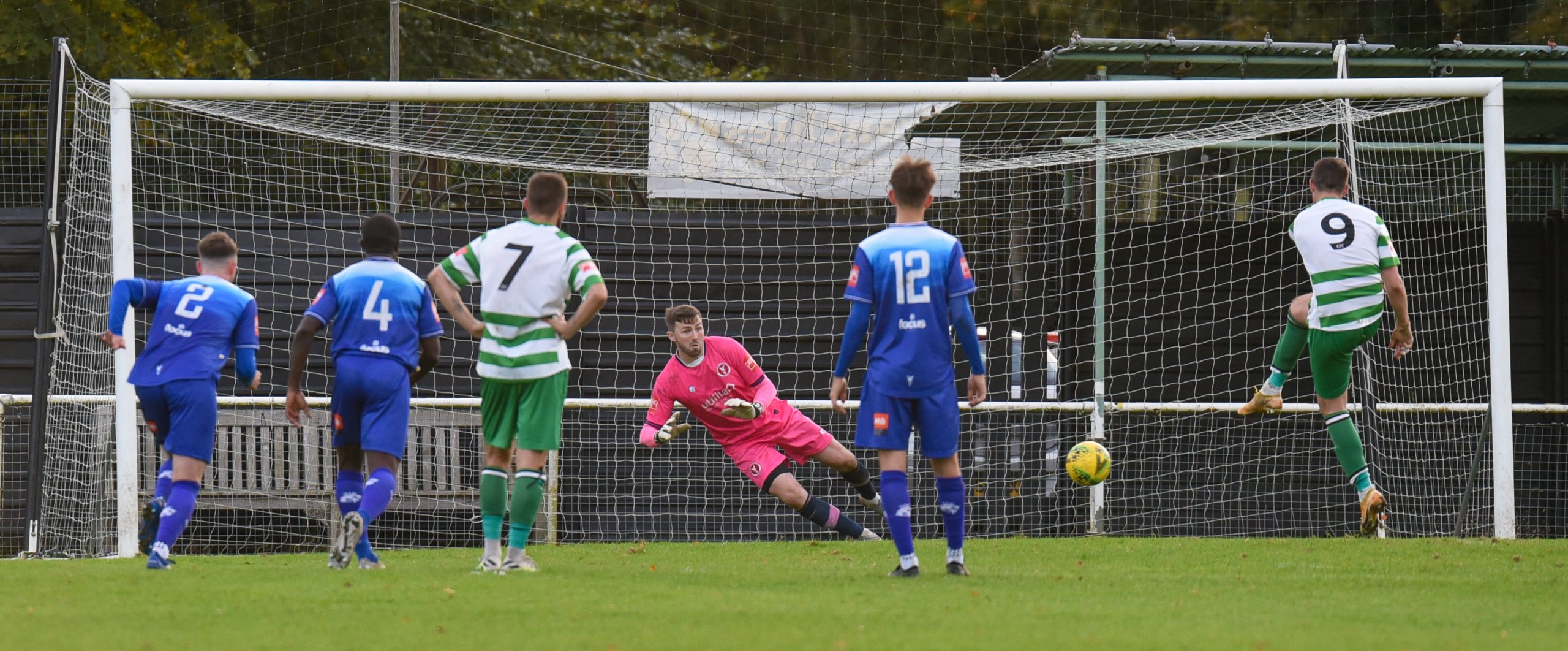 HAWKS SUBMIT AS CHIPS ADVANCE IN FA TROPHY - Whitehawk FC