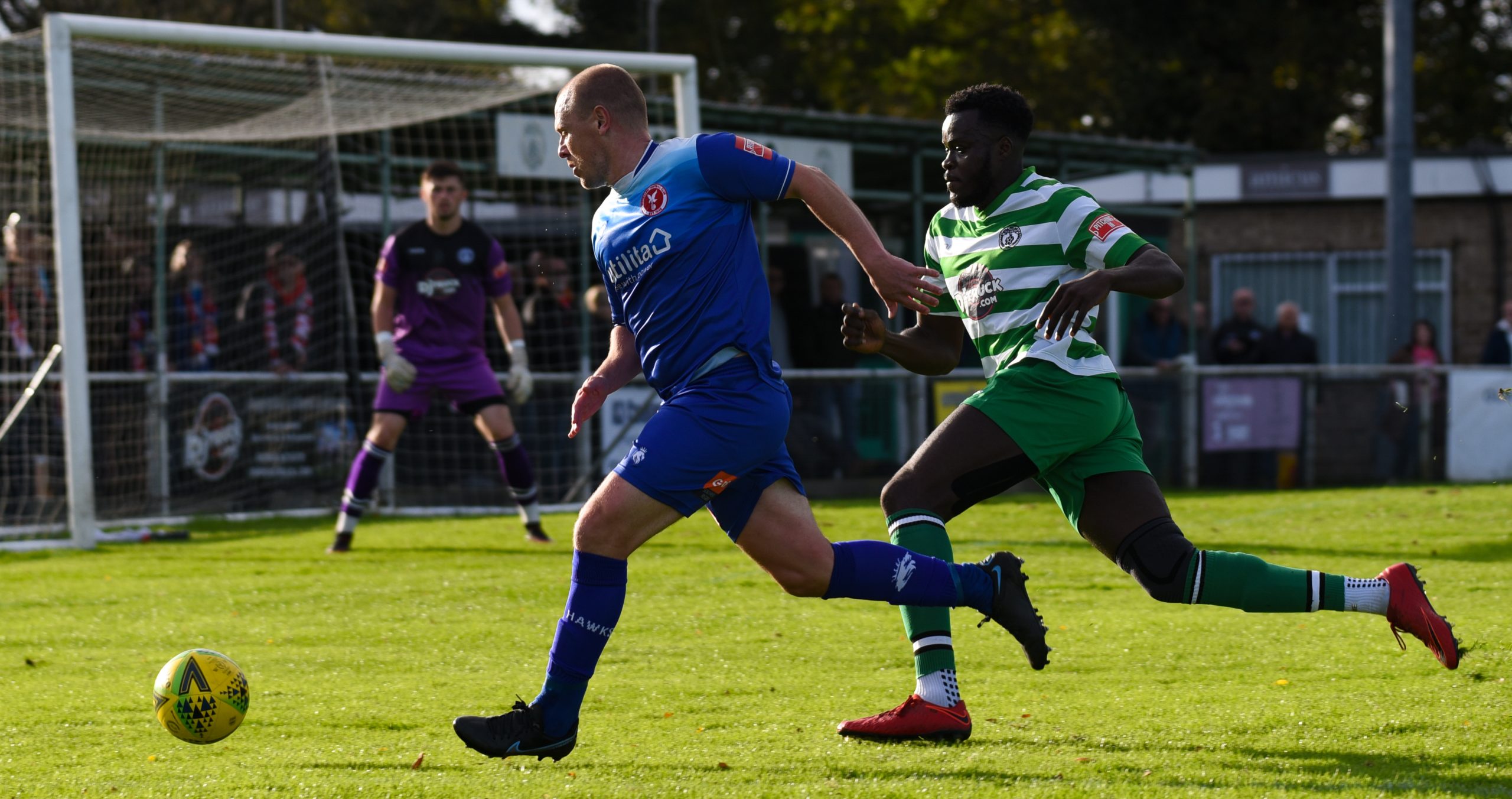 PREVIEW: PHOENIX SPORTS (A) - Whitehawk FC