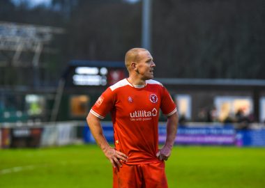 Alford Strikes At The Death To Wound The Hawks' Hearts - Whitehawk FC