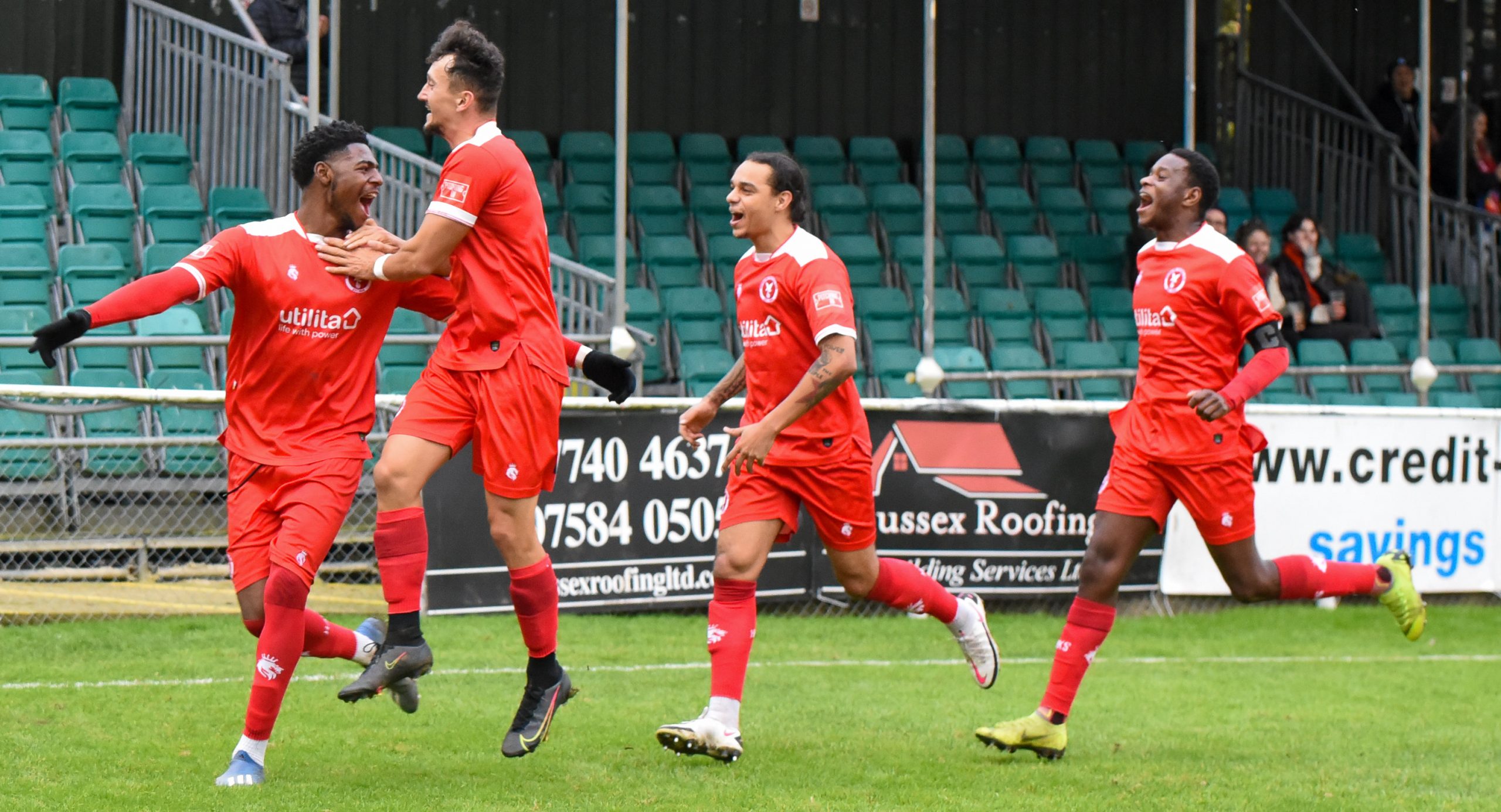 Preview | VCD Athletic (A) - Whitehawk FC