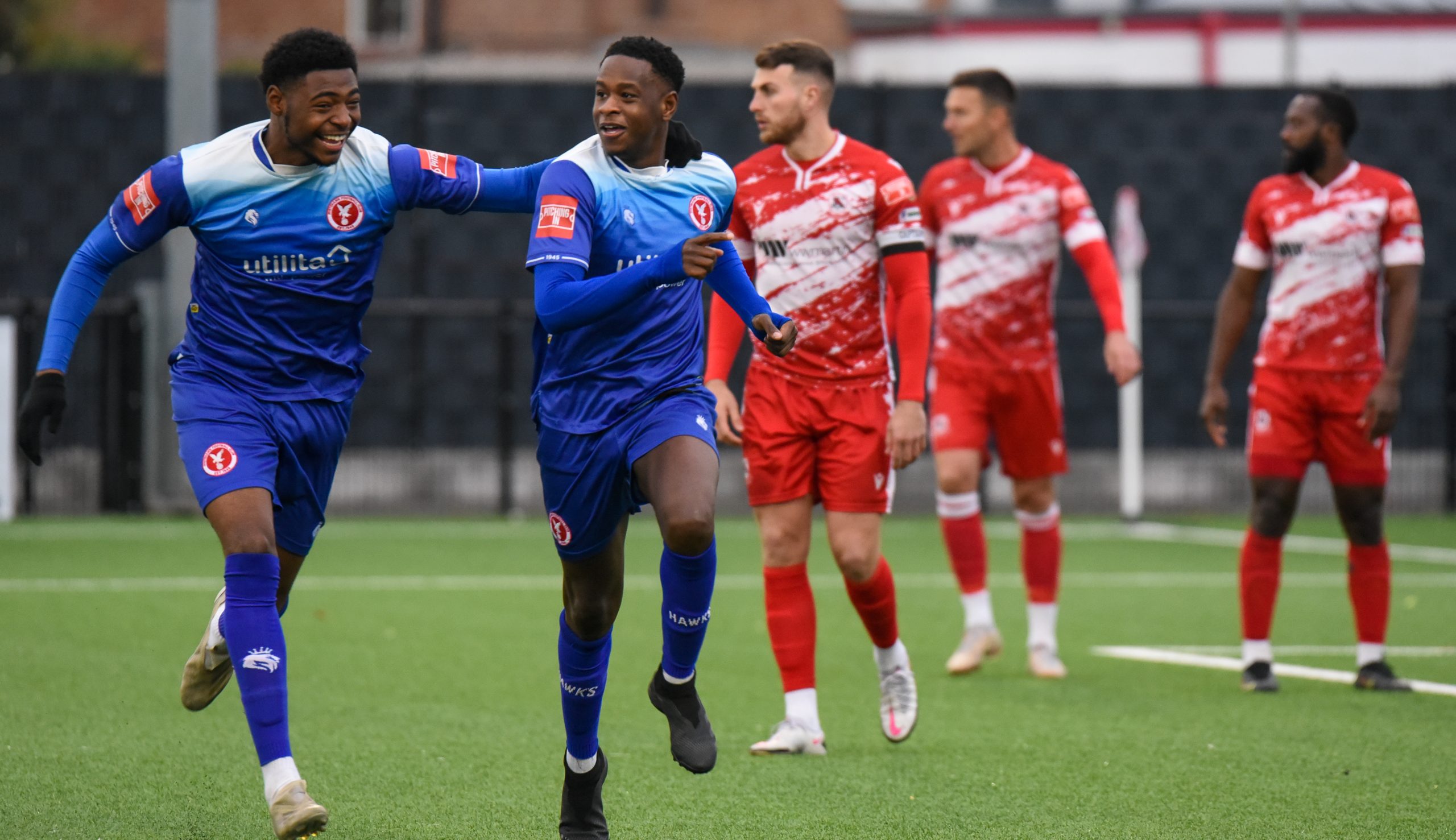 Preview | Ramsgate (H) - Whitehawk FC