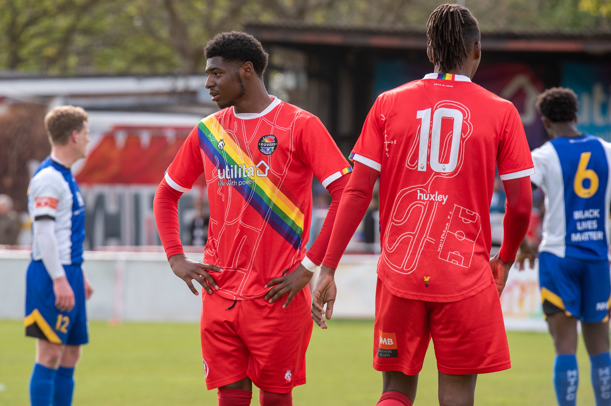 Preview | Ashford United (A) - Whitehawk FC