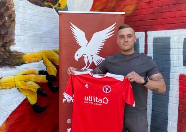 Will Miles journeys to Whitehawk - Whitehawk FC