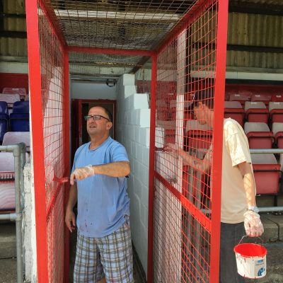 Whitehawk FC – Welcome to the Official Whitehawk Football Club website ...