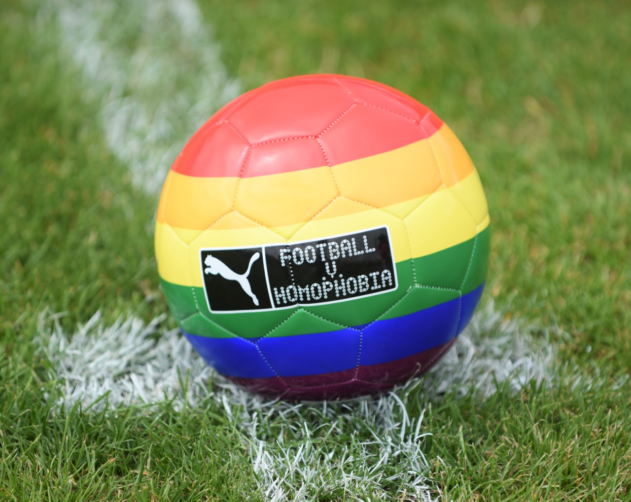 Rainbow Rovers Return in Football United III - Whitehawk FC