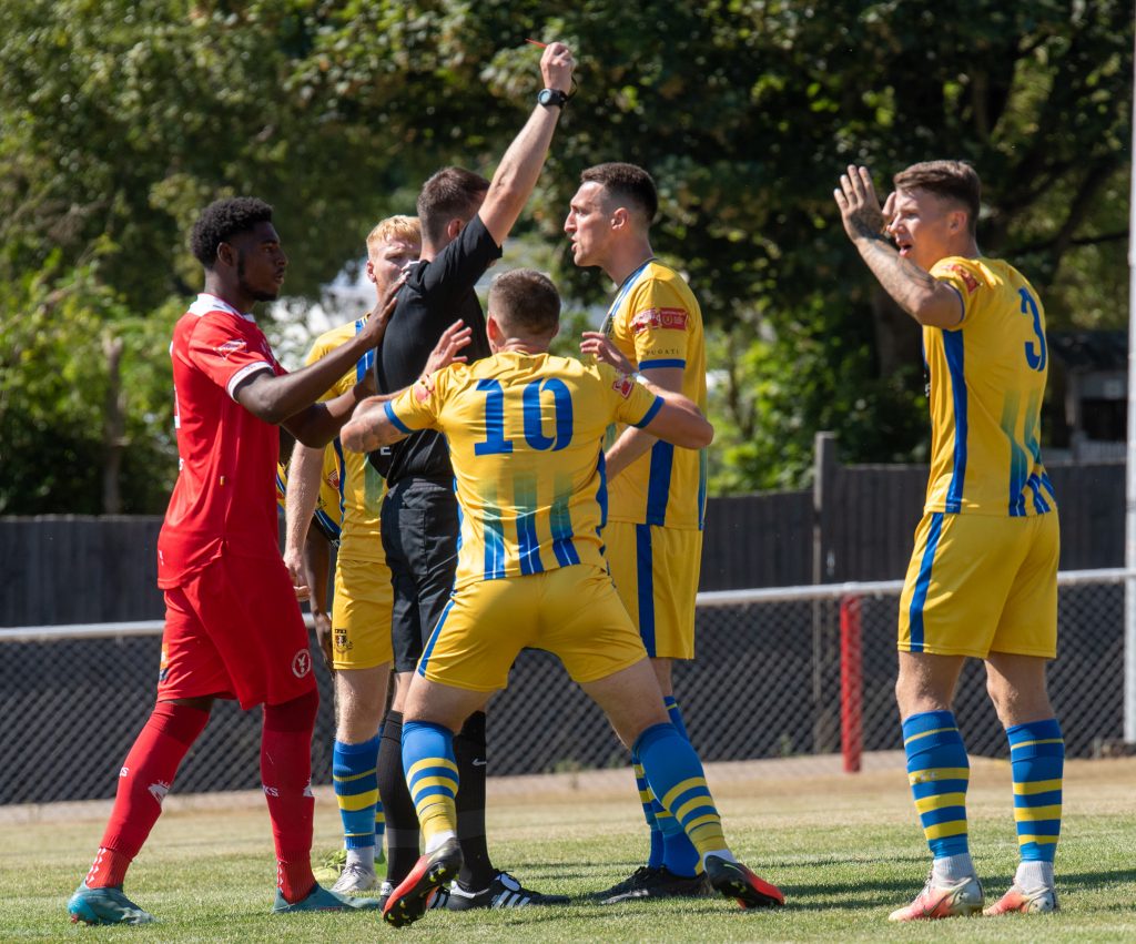 Preview | Littlehampton Town (A) - Whitehawk FC