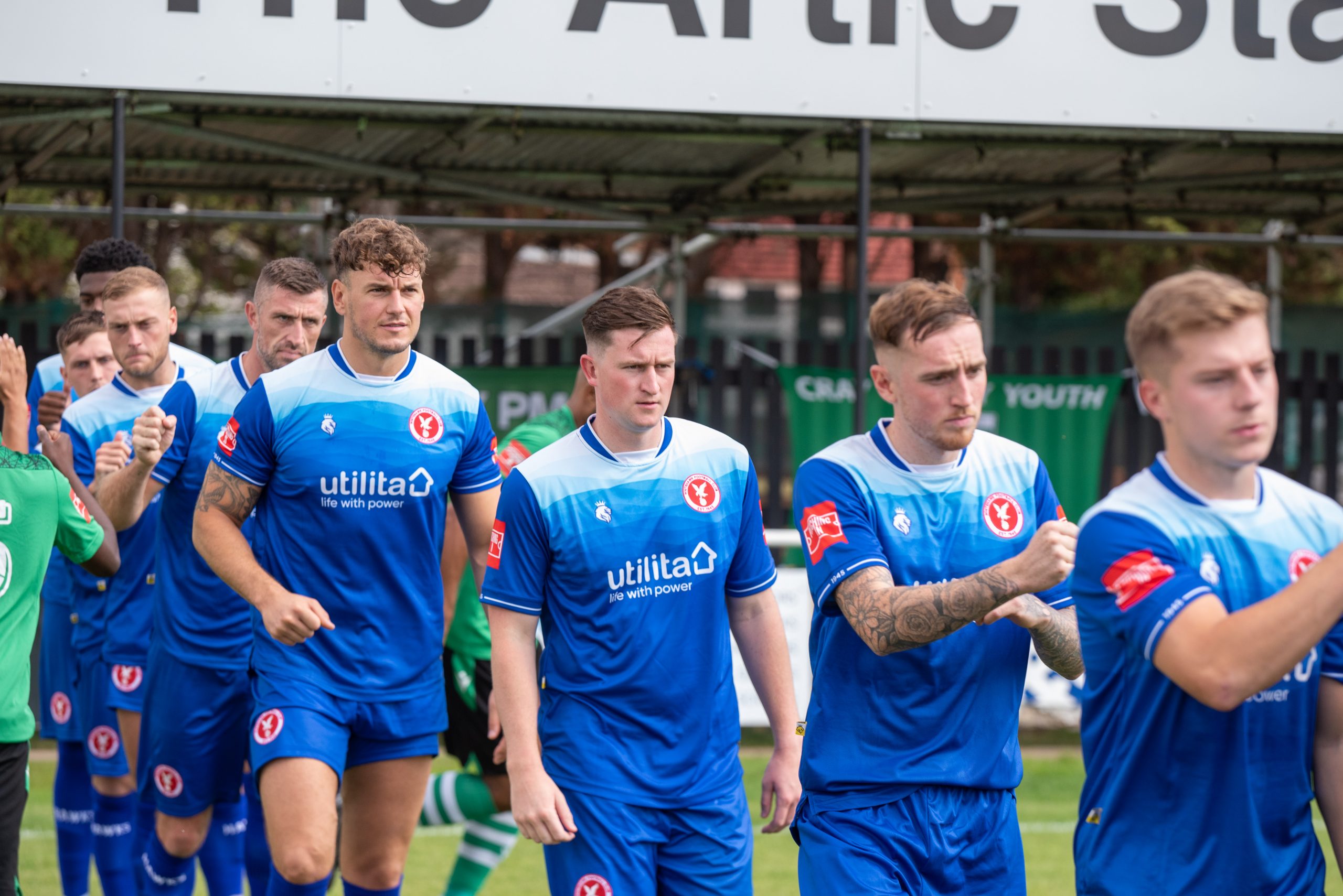 Preview | Sheppey United (A) - Whitehawk FC