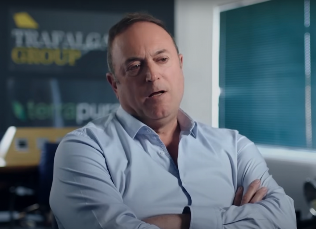 John Summers - Whitehawk FC