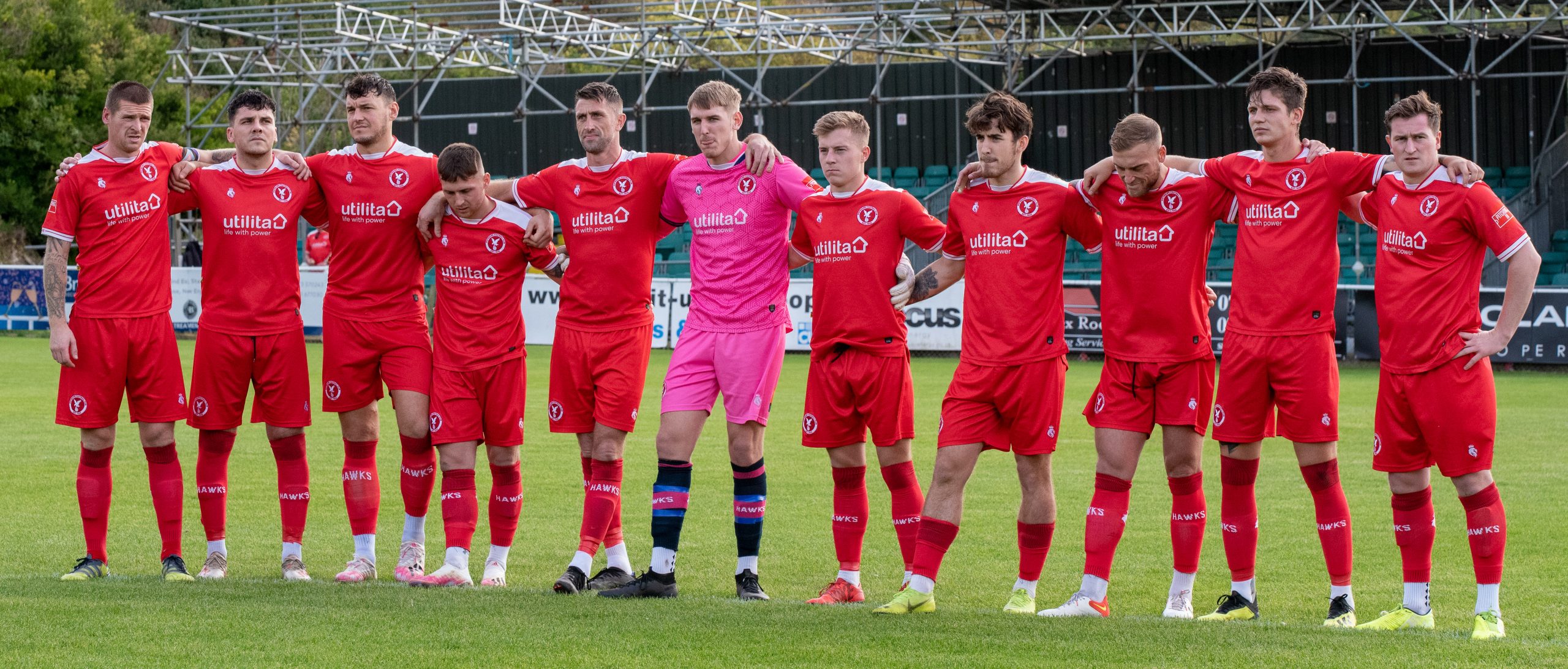 Preview | Faversham Town (H) - Whitehawk FC