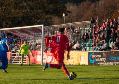 Preview | Ramsgate (H) - Whitehawk FC