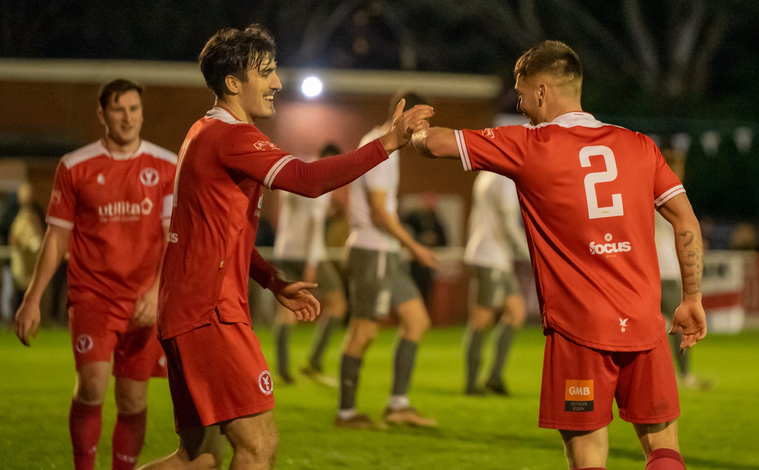 Preview | Sevenoaks Town (A) - Whitehawk FC