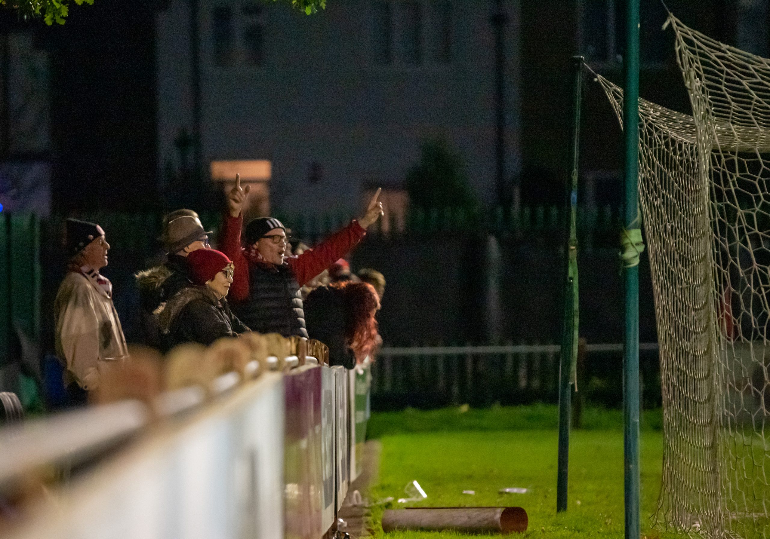 Report | Sittingbourne 0-2 Whitehawk - Whitehawk FC