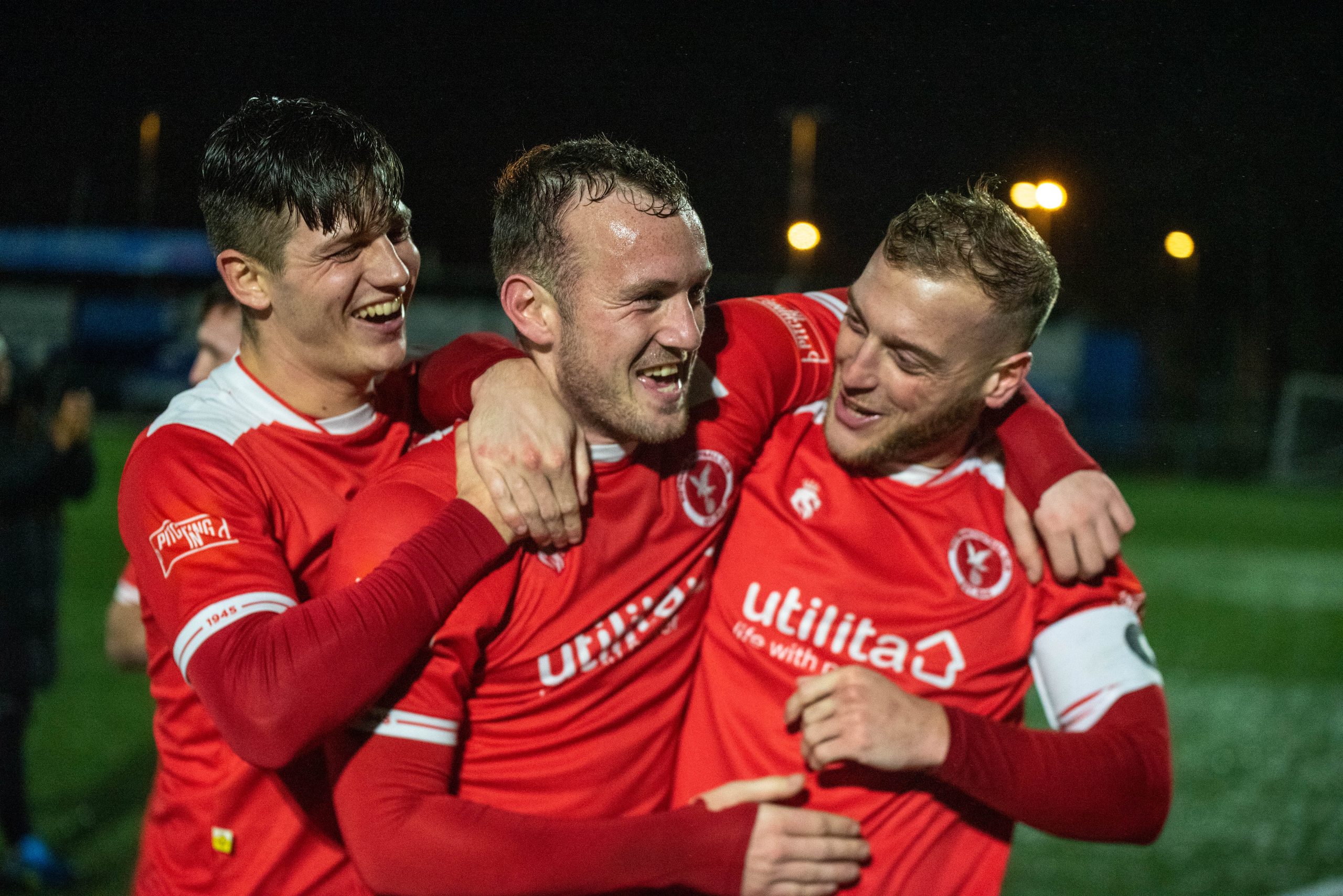 Preview | Littlehampton Town (H) - Whitehawk FC