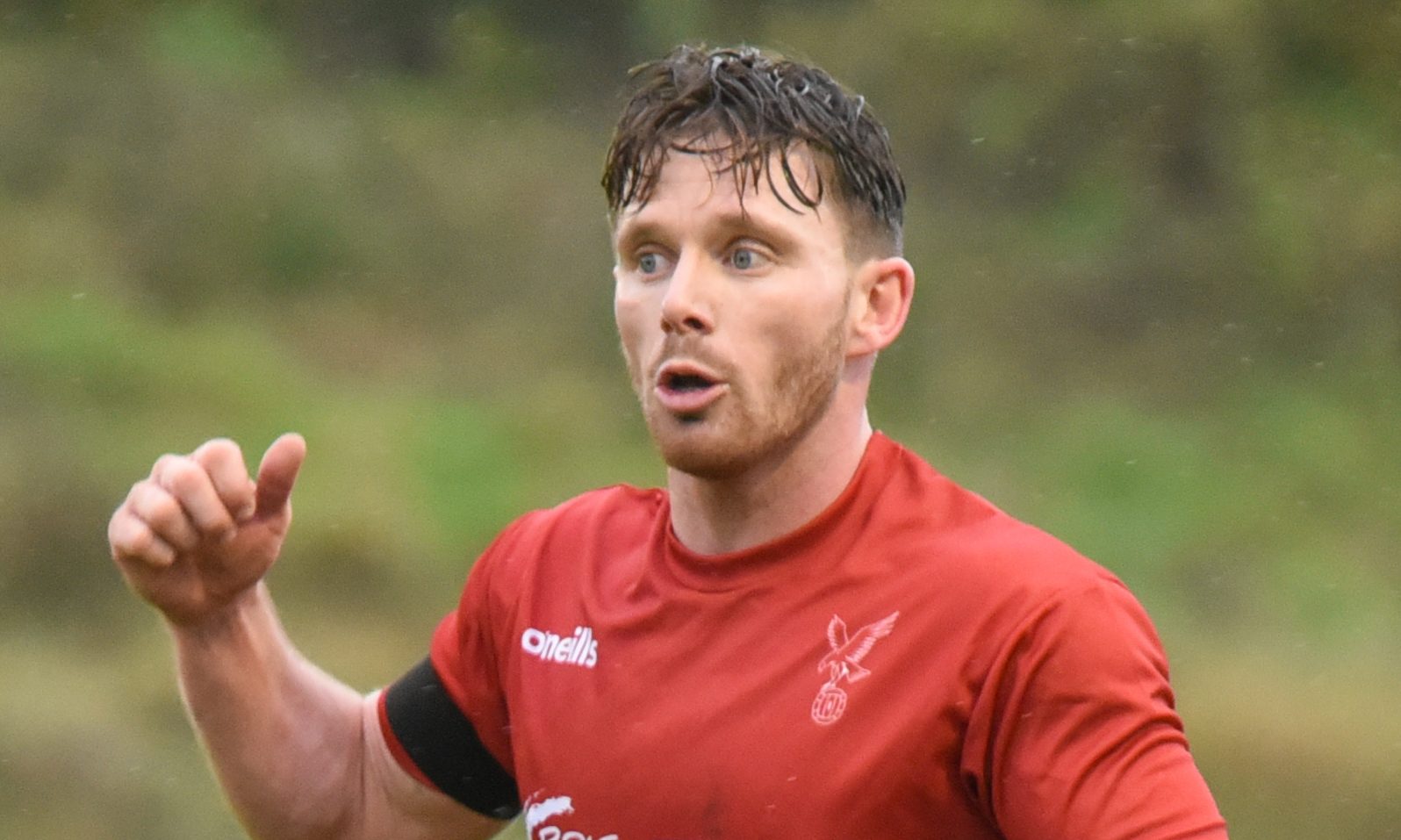 JP Kissock to feature in Celebrity Boxing Bout - Whitehawk FC