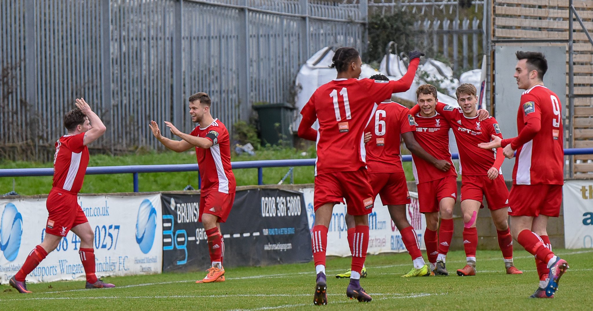 Match Preview | Wingate & Finchley (H) - Whitehawk FC