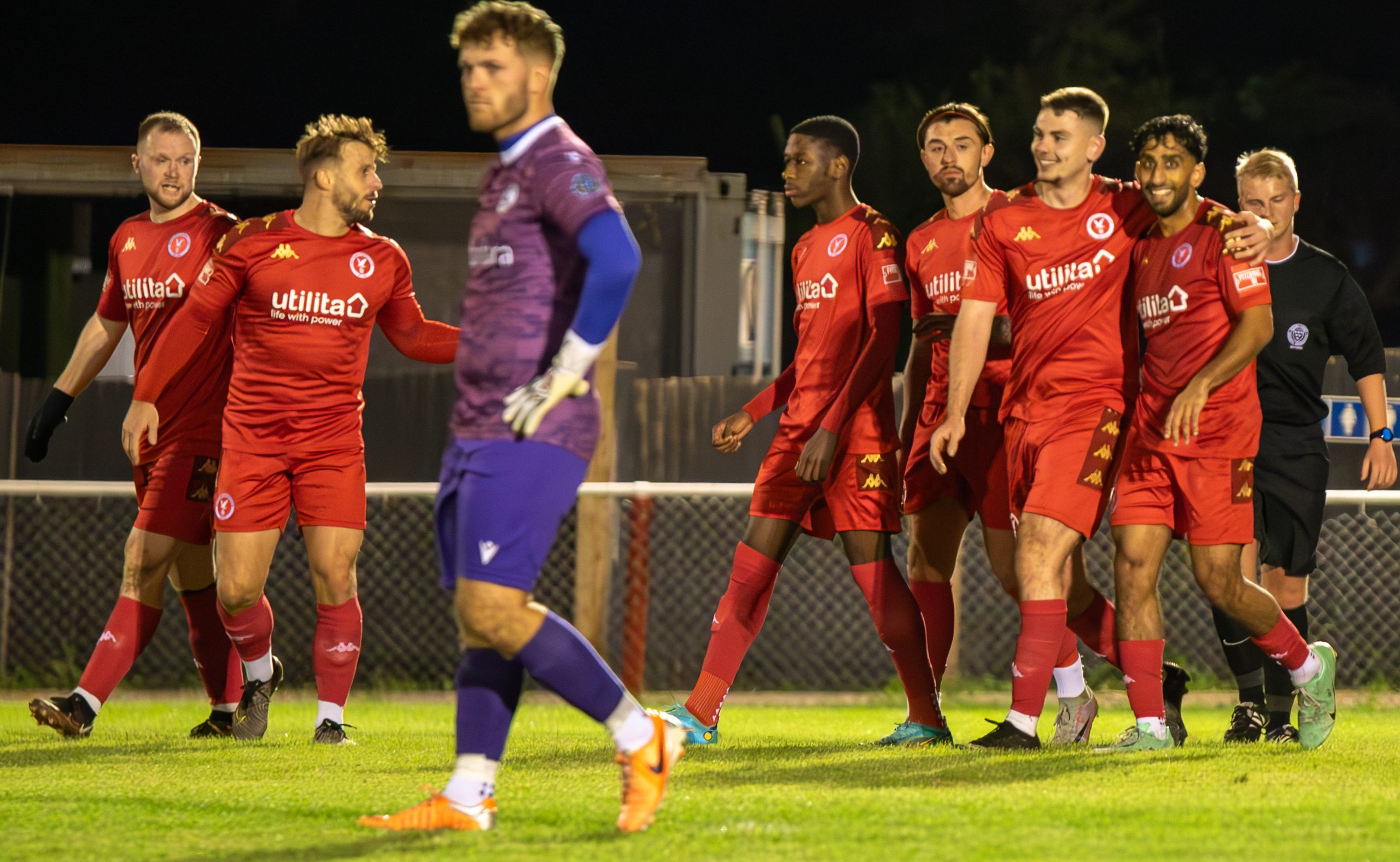 Match Preview | Bognor Regis Town (H) - Whitehawk FC