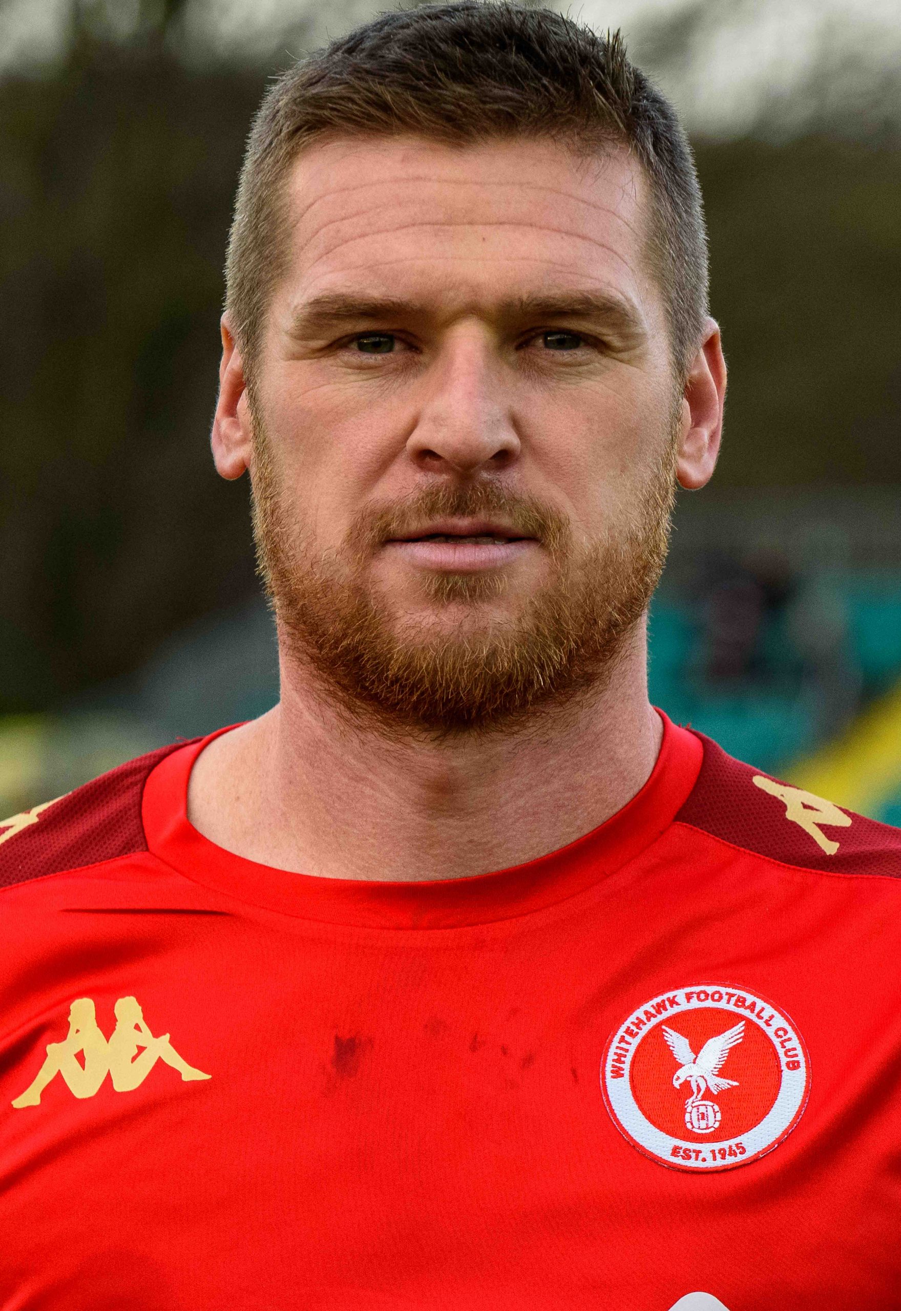 Rob O'Toole - Whitehawk FC