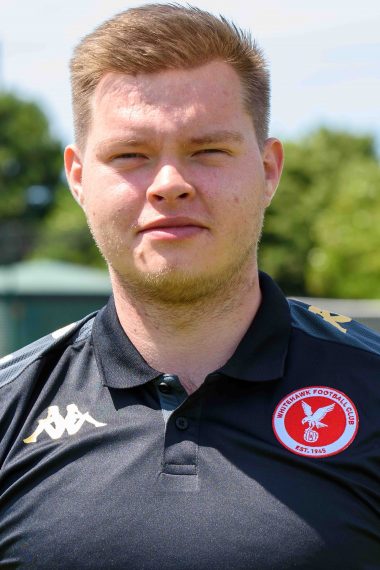 Club Personnel - Whitehawk FC