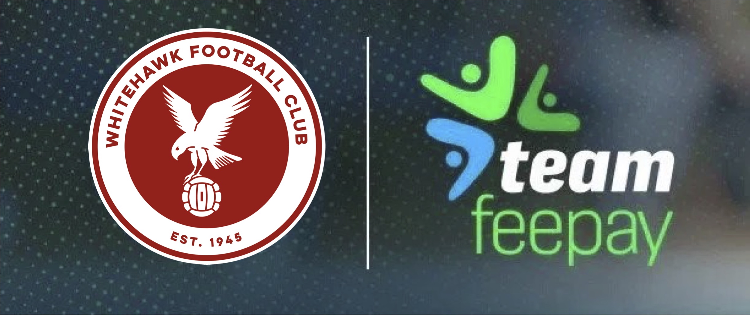 Welcome To The Team! - Whitehawk FC