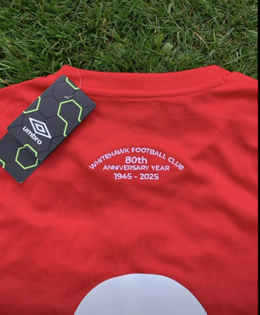 CLASSIC STYLE , NEW CHAPTER… - Whitehawk FC