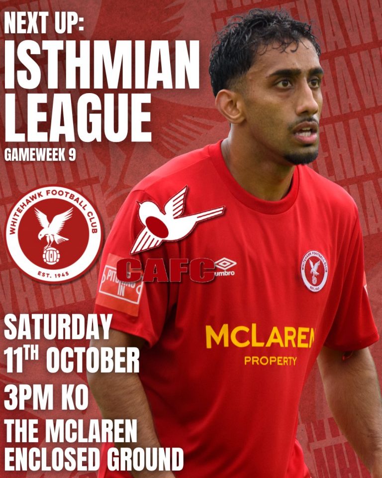 Whitehawk FC: Building a Brighter Future at the Heart of Our Community ...